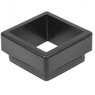 Переходники для квадратных труб 60x60 – ПР50-60ЧП
